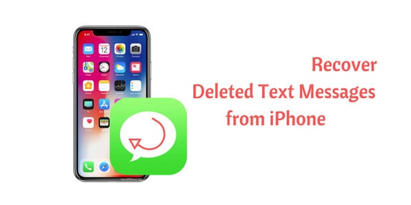 How To Retrieve Deleted Text Messages On IPhone 12 11 11 Pro 11 Pro Max
