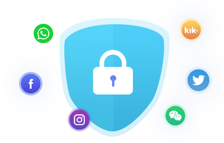 PanFone iOS Eraser Pro: Completely erase data from iOS device